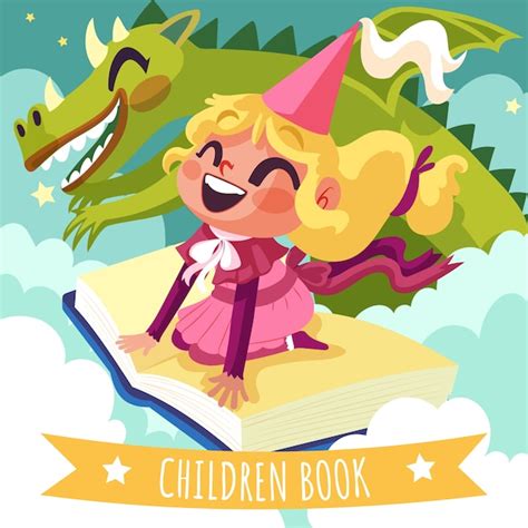 Imágenes De Cuentos Infantiles Ilustrados Descarga Gratuita En Freepik