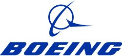 Fichierboeing Full Logosvg — Wikipédia
