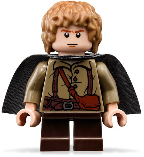 Samwise Gamgee Brickipedia The Lego Wiki