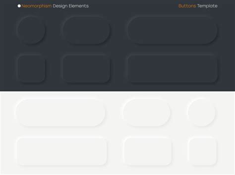 Black Interface Buttons 3d Set Of Ui Icons Vector Image