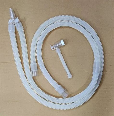 Ventilator Circuits Ventilator Patient Circuit Wholesaler From Jaipur