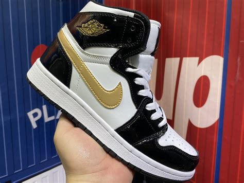 Special High Top Aj1 Jordan Shoes Cnfanssheet