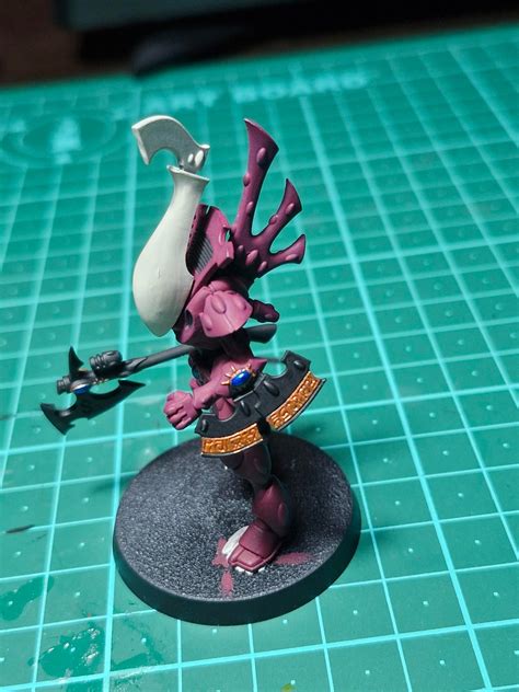 Wip Wraithblade R Eldar