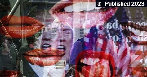 Opinion Sex Lies And Trump What More Can You Ask For The New York Times