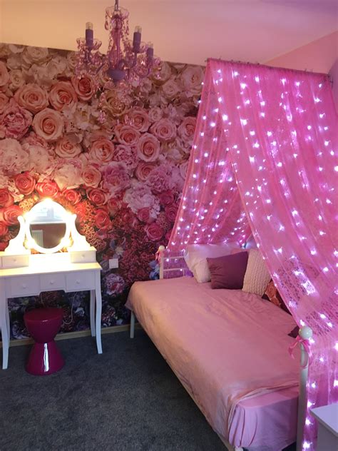 Pink Bedroom Lights Pink Led Lights Bedroom Led Lights Bedroom