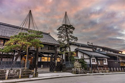Things To Do In Takayama Japan Takayama Old Town Machiya Magazine