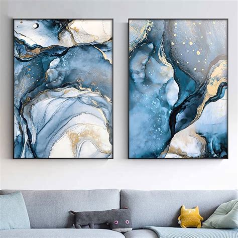 Marble Art