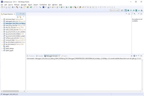 S32 Debug Probe Only With A Usb Connection Nxp Community