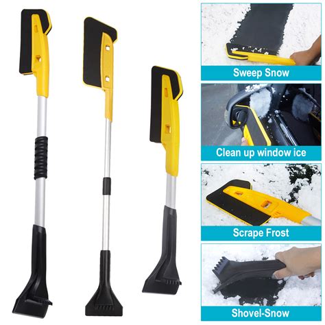 Snow Brush For Car Car Snow Brush Snow Broom For Car Snow Brush Snow Car Brush Snow Remover