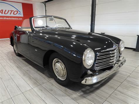 Oldtimer Cabrio Kaufen Classic Trader