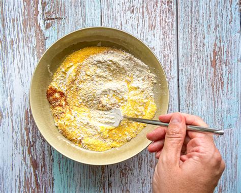 Easy Southern Breaded Cod Recipe Weekday Pescatarian