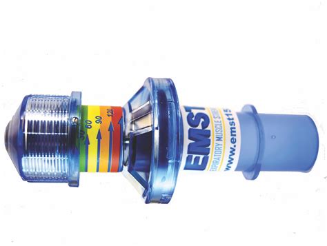Emst Expiratory Muscle Strength Training And Speech Therapy What