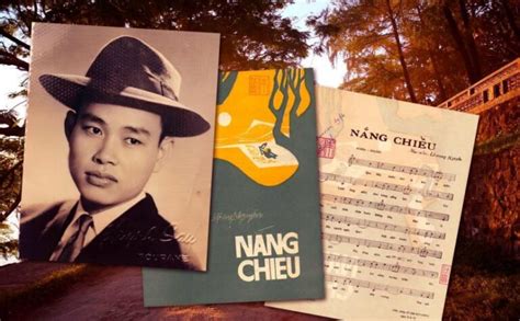 Nắng Chiều Tưởng Nhớnhạc Sĩ Lê Trọng Nguyễn 1926 2004