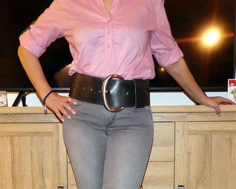 Oversize Belt P1020207 Belt With Big Buckle Belt Buckles For Wxtra