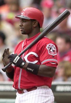 Dernell Stenson Baseball Wiki Fandom