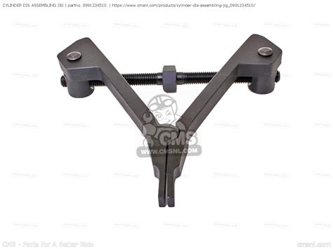 0991234510 Cylinder Dis Assembling Jig Suzuki Buy The 09912 34510 At