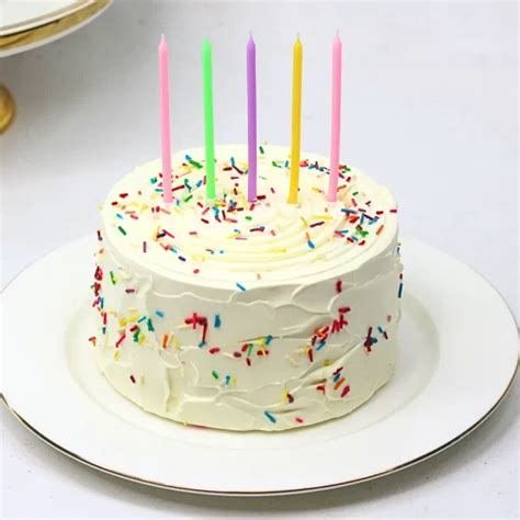 Rainbow Bliss Delight Well Baked