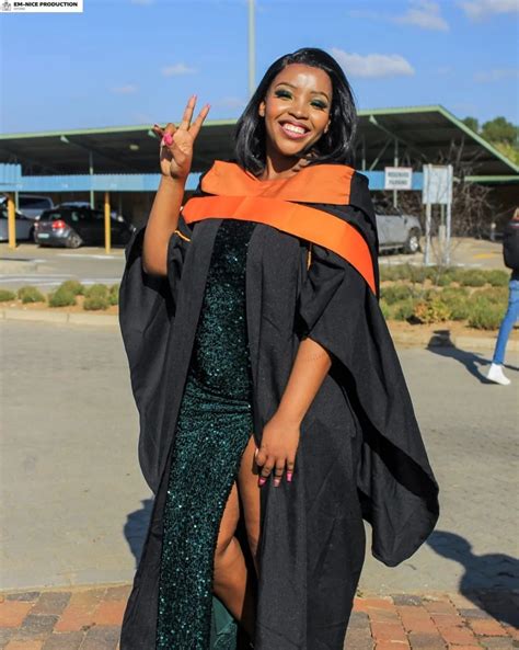 Abigail Mathibe On Linkedin Bcom Honours In Management Science With Business Management 🎓 ️