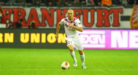 Matthieu Chalmé Présent Pour La Dernière