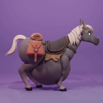 Explore The Best Horsevore Art Deviantart