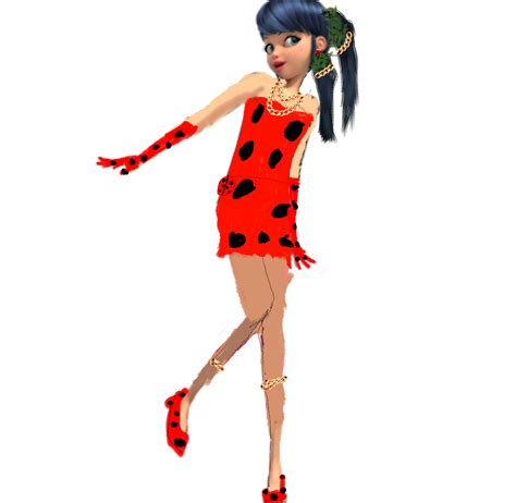 Ladybug Upgrade Ibispaint