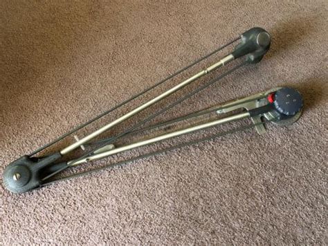 Vintage Vemco Drafting Machine Model 4100 Look 30 Rh Versatilt Scale