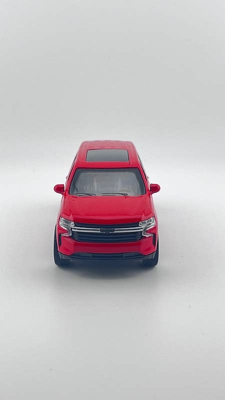 اوبری تویز ماشین شورلت فلزی