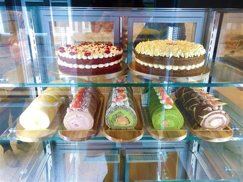 Er Is Een Taartenwinkel Geopend In Delft En Je Eet Er Prachtige Taarten