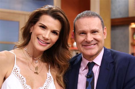 Alan Tacher Revive Cómo Fue El Día Que Conoció A Cristy Bernal