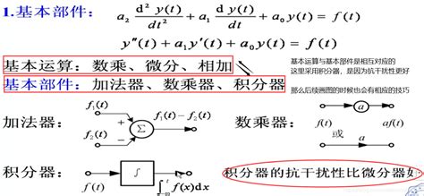 【信号与系统 吴大正】2：连续系统的时域分析 系数匹配法信号与系统 csdn博客