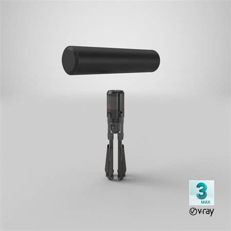 Ninox 103 군용 드론 3d 모델 Turbosquid 1674801