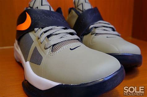 Nike Kd 4 Rogue Green Sneaker Freaker