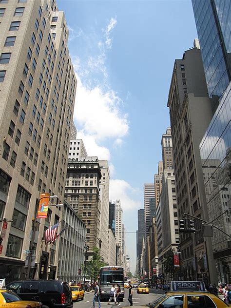 Fifth Avenue Wikipedia