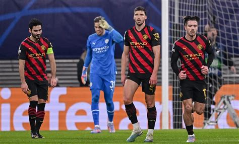 မန်စီးတီး ကစားသမားတွေရဲ့ အားနည်းချက်ကို ဖော်ထုတ် ပြောဆိုသွားတဲ့ လိုက်ပ