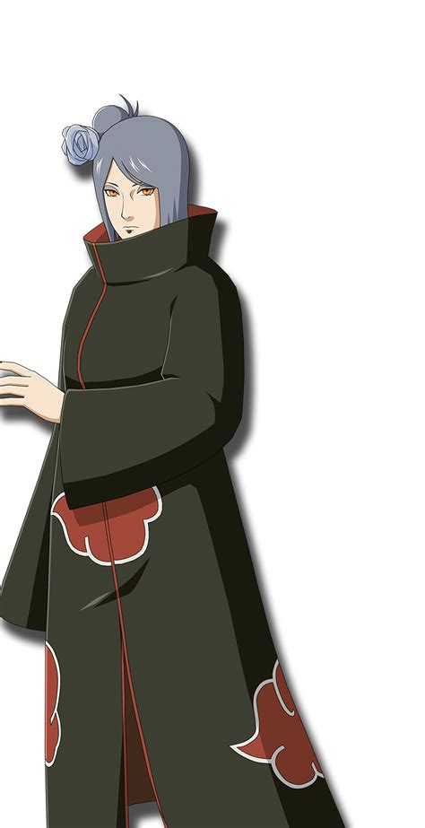 小南 キャラクター Naruto－ナルト－ 疾風伝 ナルティメットストーム4 バンダイナムコゲームス公式サイト