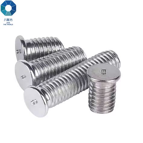 China Stud Welding Manufacturers Suppliers Factory Customized Stud