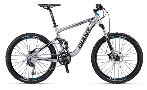 Giant Trance X4 Review Mbr