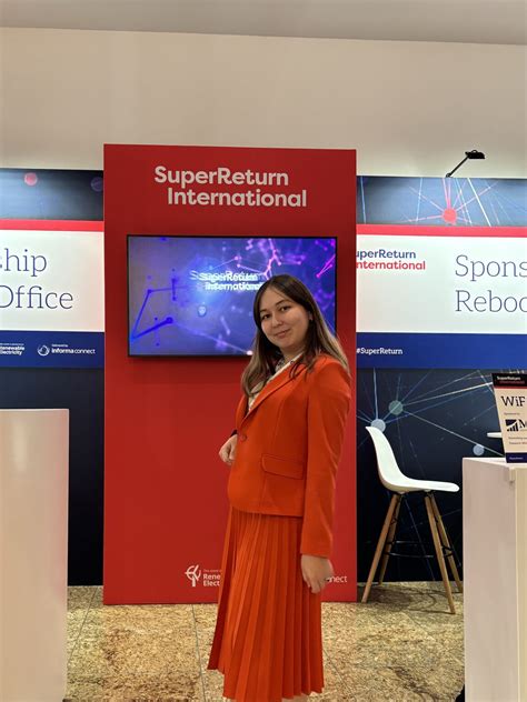 Adiya Sabit On Linkedin Superreturn
