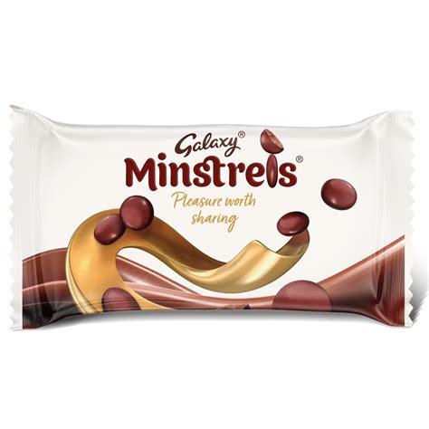 Galaxy Minstrels Mars