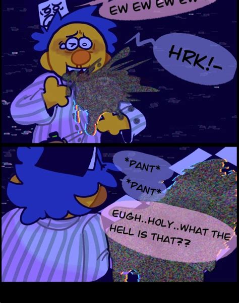 Dhmis Comic On Tumblr