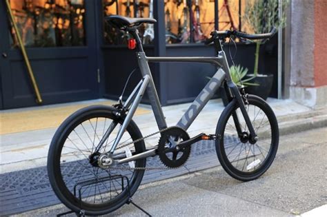 Tern “surge Uno 2024” Velostyleticket