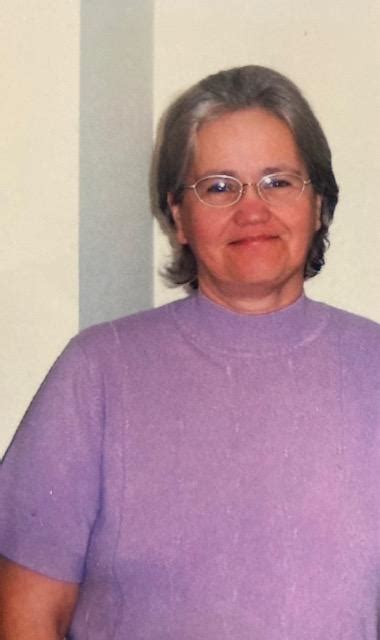 Nancy Stonecipher Welch Beech Tree News Network