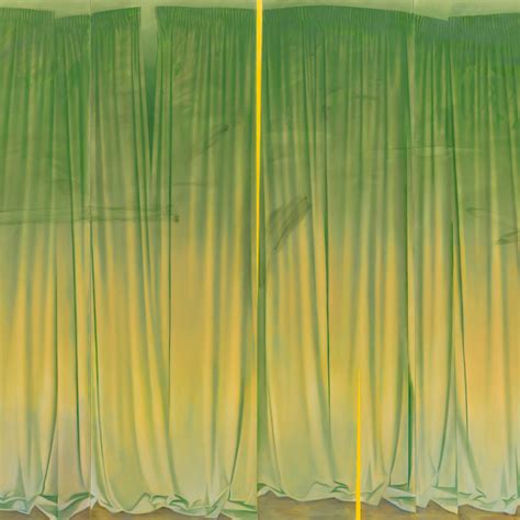 Louise Giovanelli At He Art Museum White Cube