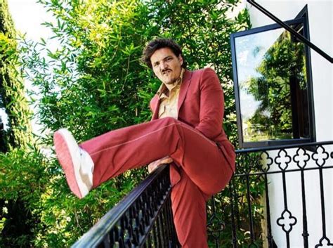 Pedro Pascal Inicia La Primera Misión De Los Cuatro Fantásticos Últimas Noticias