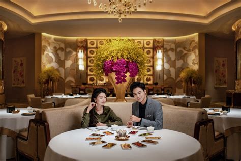 Wynns Acclaimed Signature Restaurants Proudly Present Dine Like A Pro