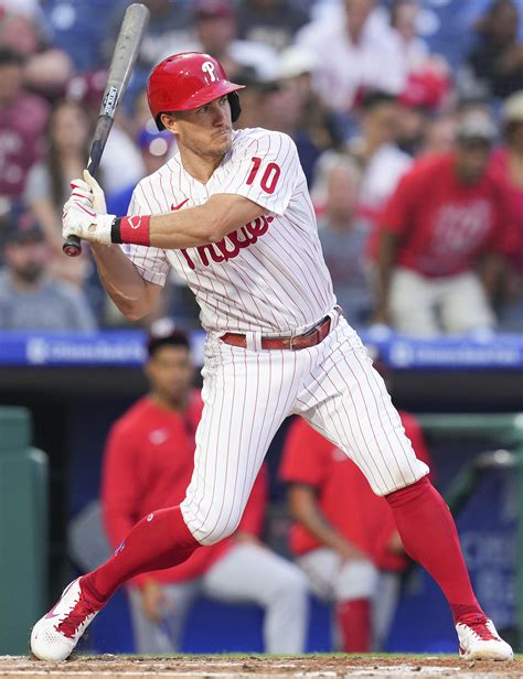 Where Is Jt Realmuto From At Lucas Hampton Blog