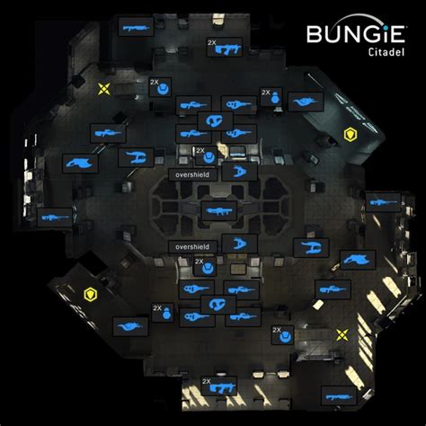 Pull Achievement In Halo 3