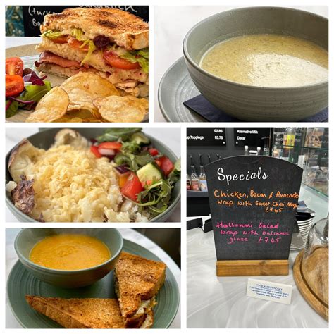 Cuppa Dunchurch Rugby