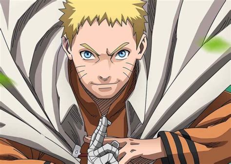 Naruto 7 Fakta Aneh Klan Uzumaki Greenscene