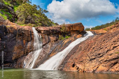 Serpentine Falls Is One Of Perths Best Waterfalls And Is Stunning